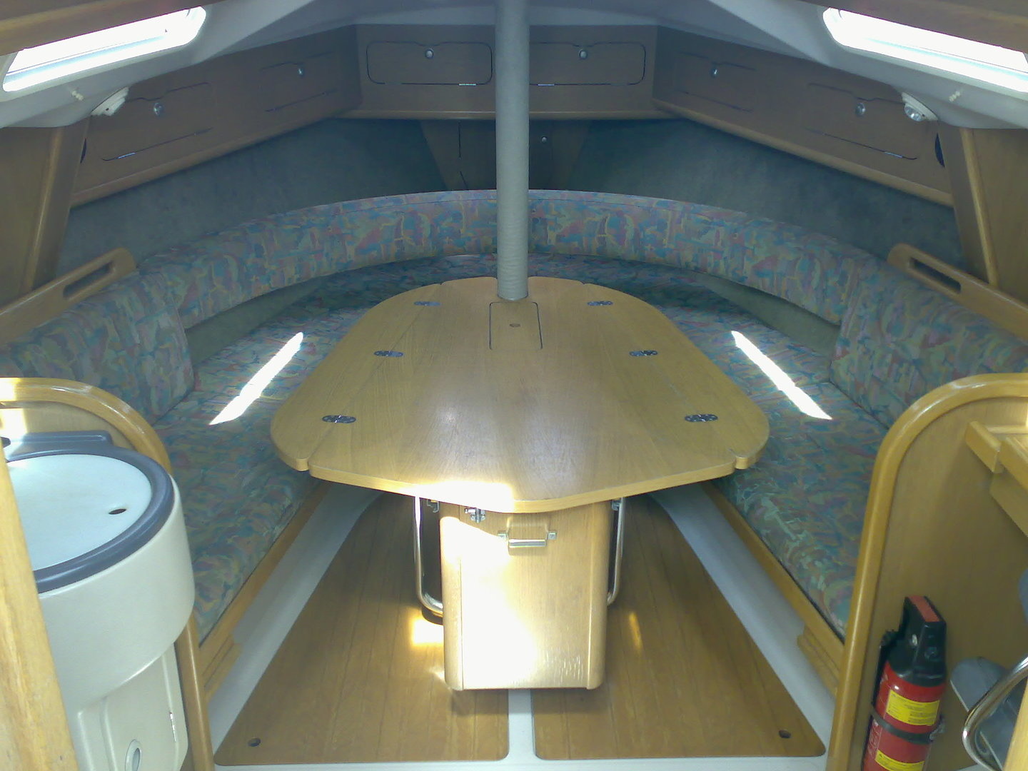 Dehler 28 cruising zeiljacht huren