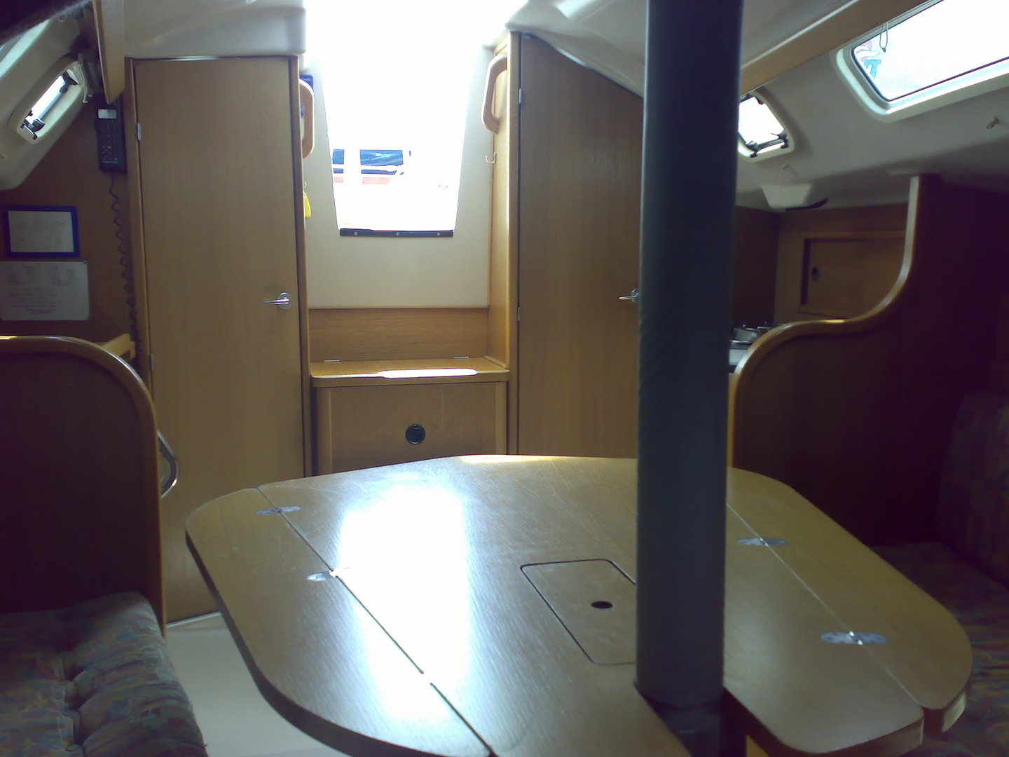 Dehler 28 cruising zeiljacht huren